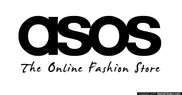 Asos Curve Logo